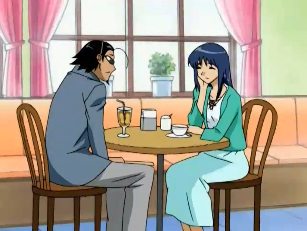 Season 1 Episode 15 | School Rumble Wiki | Fandom