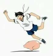 Napoleon | School Rumble Wiki | Fandom