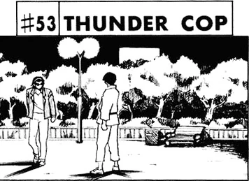 School Rumble Chapter 053 | School Rumble Wiki | Fandom