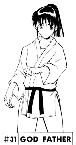 School Rumble Chapter 031 | School Rumble Wiki | Fandom