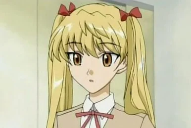 Lala School Rumble Lala Gonzalez By Niicole Rosario On DeviantArt