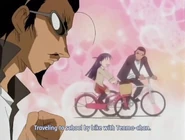 Season 1 Episode 01 | School Rumble Wiki | Fandom