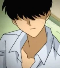 Masahiro Kozu | School Rumble Wiki | Fandom
