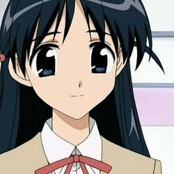 anime school rumble