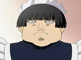 Masaru Suzuki | School Rumble Wiki | Fandom