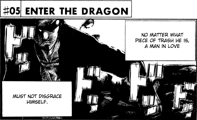 School Rumble Chapter 005 | School Rumble Wiki | Fandom