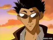 Kenji Harima | School Rumble Wiki | Fandom