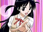 Tenma Tsukamoto | School Rumble Wiki | Fandom