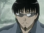 Kenji Harima | School Rumble Wiki | Fandom