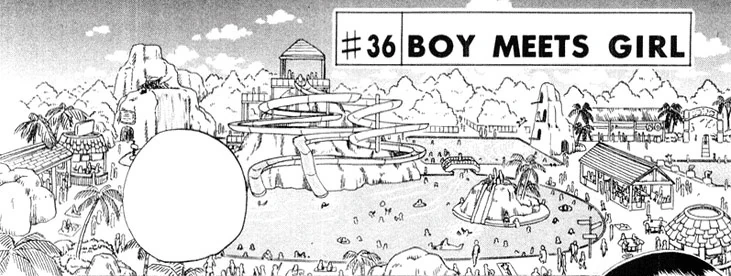 School Rumble Chapter 036 | School Rumble Wiki | Fandom