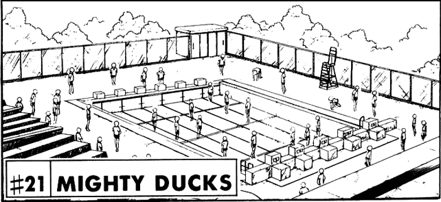 School Rumble Chapter 021 | School Rumble Wiki | Fandom