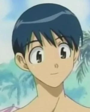 Kentaro Nara | School Rumble Wiki | Fandom