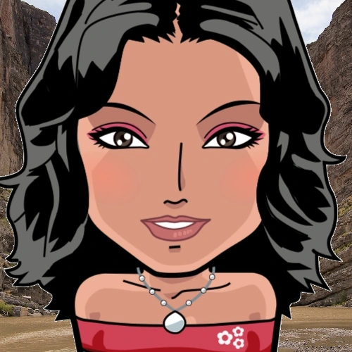 America Robles Rojas | School's Survivor Wiki | Fandom