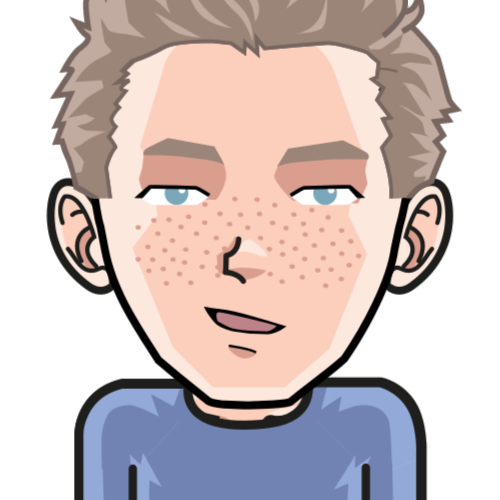 Luke Carter | School's Survivor Wiki | Fandom