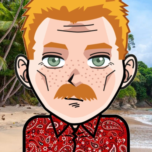 Hutch Hutchinson | School's Survivor Wiki | Fandom
