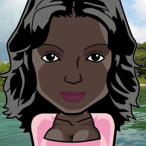 Saar Johnson | School's Survivor Wiki | Fandom