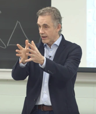 Jordan Peterson | Schoolteachers Wiki | Fandom