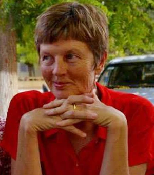 Celia Mendelsohn | Schoolteachers Wiki | Fandom