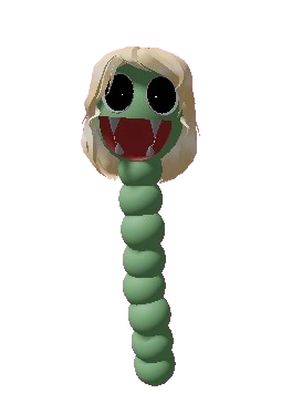 Dop-a-Snake | School of Loplop Wiki | Fandom