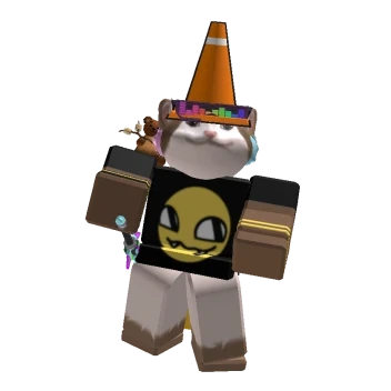 Cat (developer) | School of Loplop Wiki | Fandom