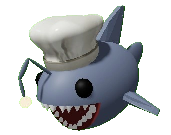 Kap The Chef | School of Loplop Wiki | Fandom