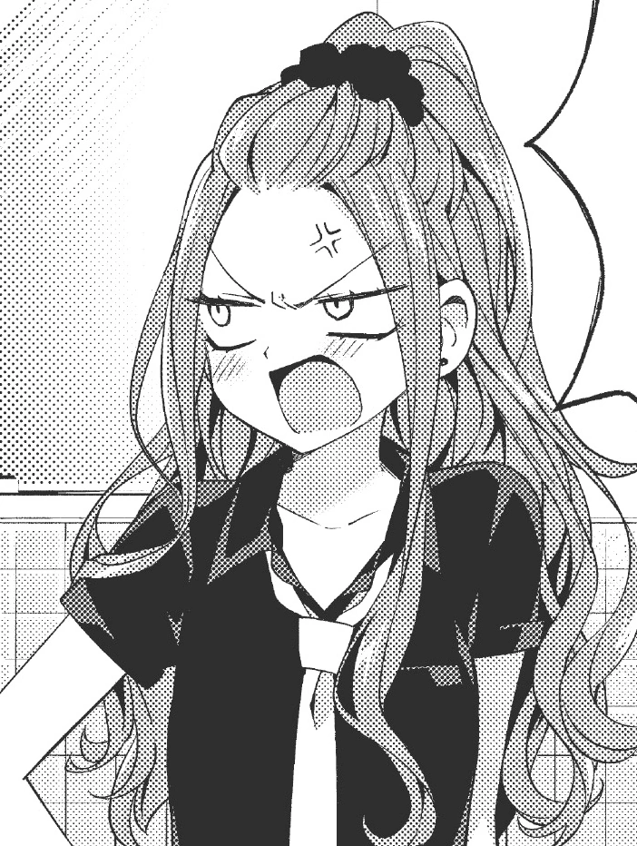 Hinako Nakatani | School Zone Girls Wiki | Fandom