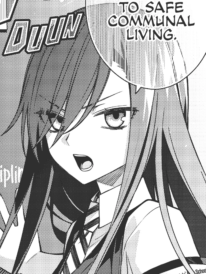 Sakaki | School Zone Girls Wiki | Fandom