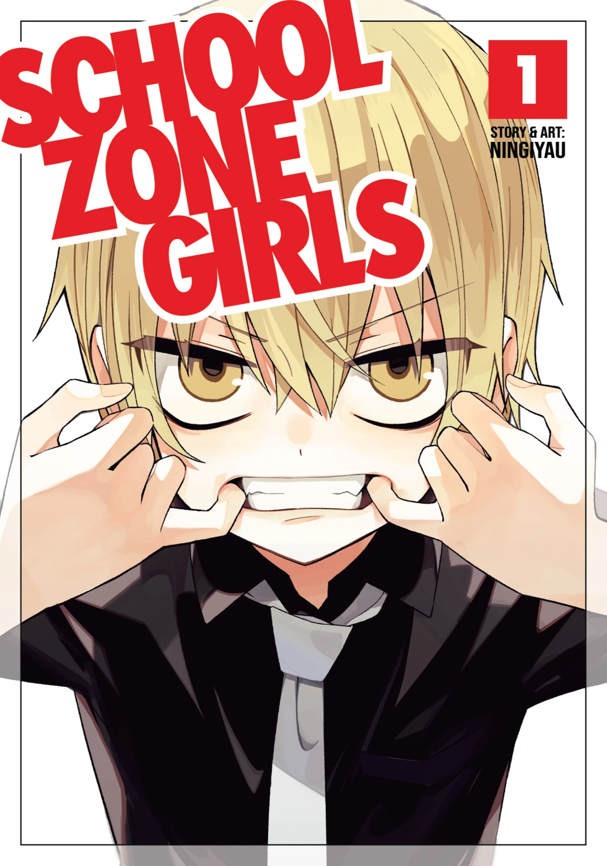 School Zone Girls Wiki | Fandom