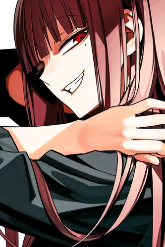 Yatsude Negoro | School Zone Girls Wiki | Fandom