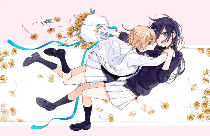 School Zone Girls Wiki | Fandom