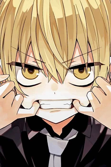 Kei Sugiura | School Zone Girls Wiki | Fandom