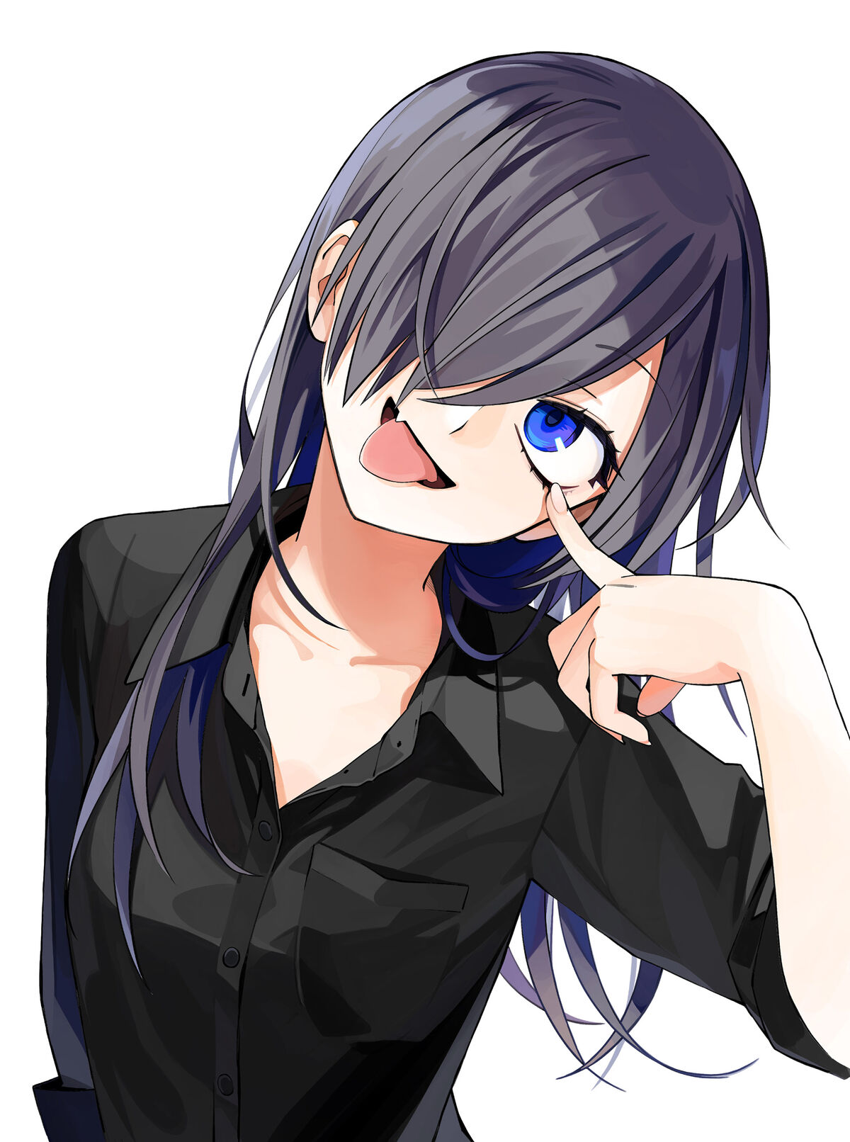 Rei Yokoe | School Zone Girls Wiki | Fandom