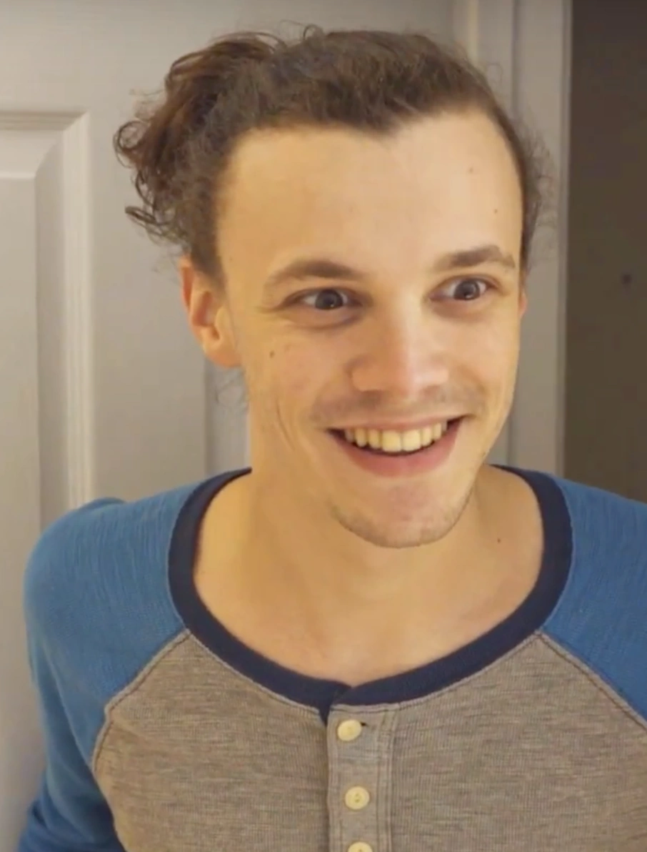 Brandon Moore | Schopix Cinematic Universe Wiki | Fandom