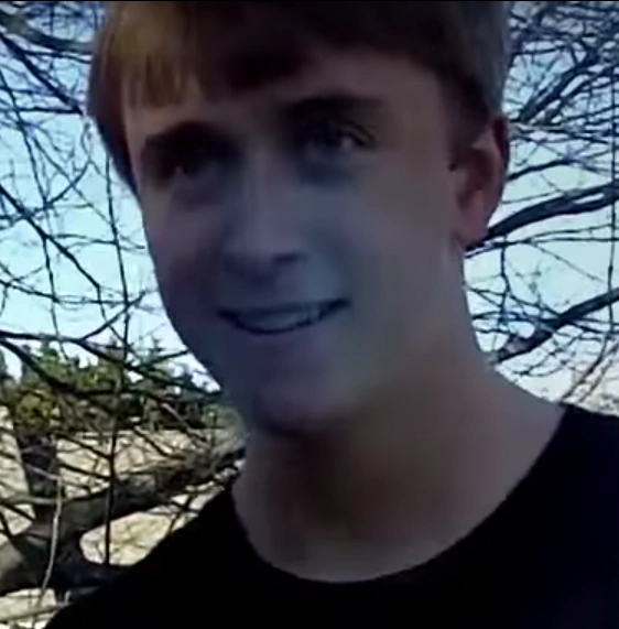 James Causey | Schopix Cinematic Universe Wiki | Fandom