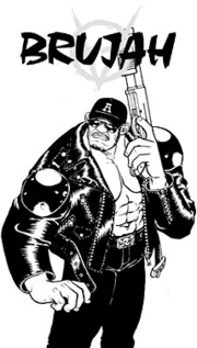 Brujah | SchreckNet Wiki | Fandom