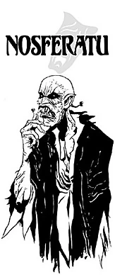 Nosferatu | SchreckNet Wiki | Fandom
