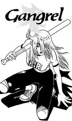 Gangrel | SchreckNet Wiki | Fandom