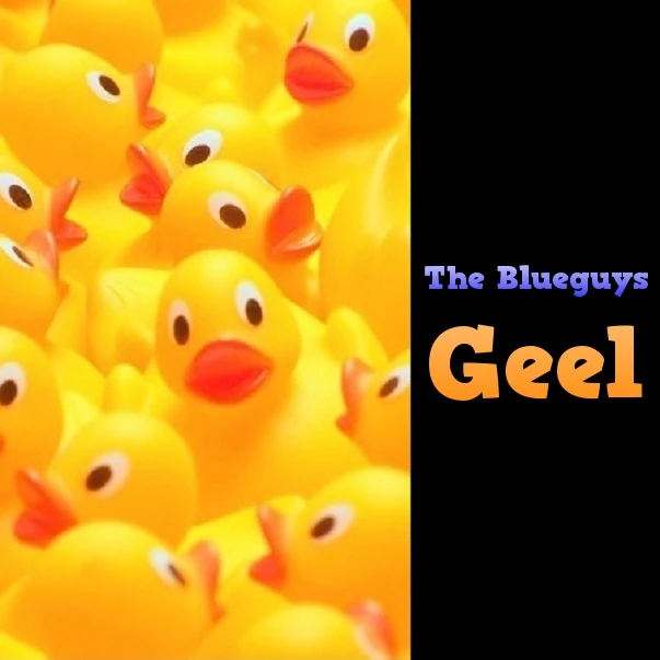 Geel | Schrijverswereld Wiki | Fandom