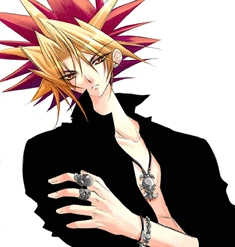 Atemu | Guilty Pleasures Wiki | Fandom