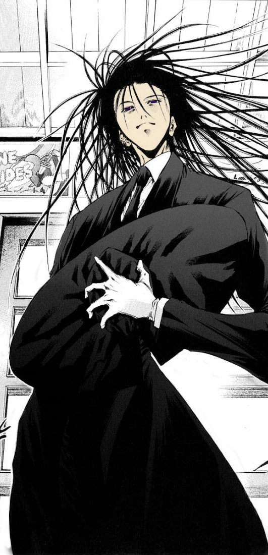 Akabane | Guilty Pleasures Wiki | Fandom