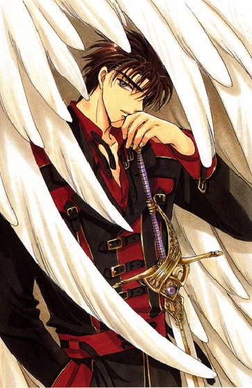 Fuuma | Guilty Pleasures Wiki | Fandom