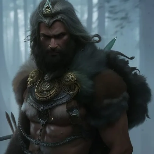 Khanat of Siberia | Schwarzwald Chronik (Werewolf - Die Apokalypse ...