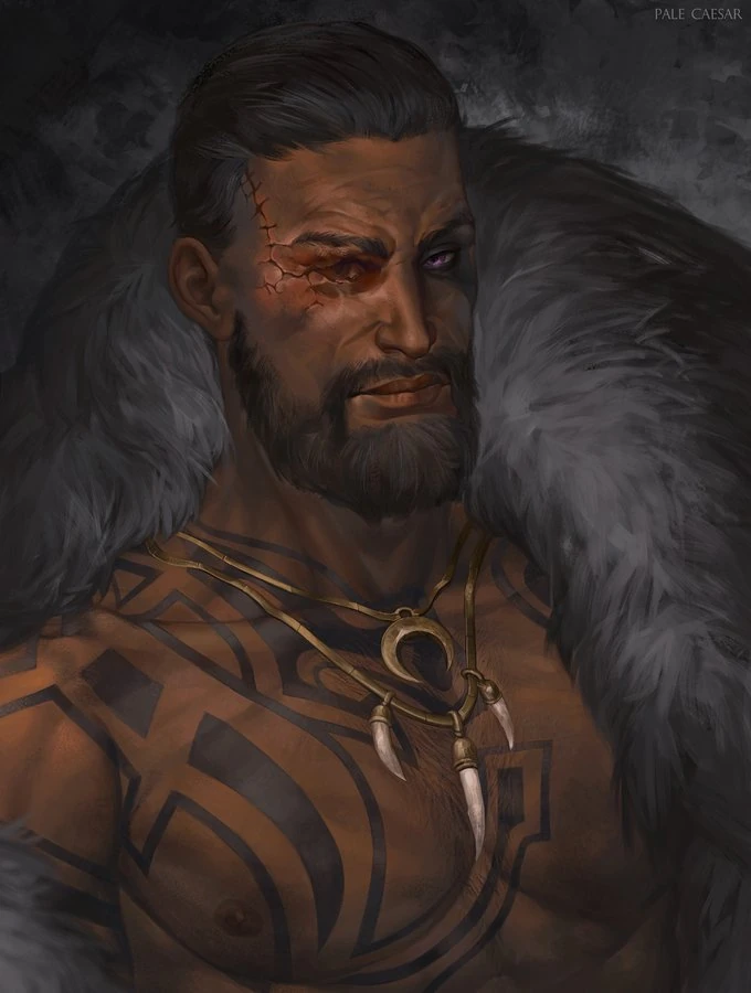 Wyrmshredder | Schwarzwald Chronik (Werewolf - Die Apokalypse) Wiki ...