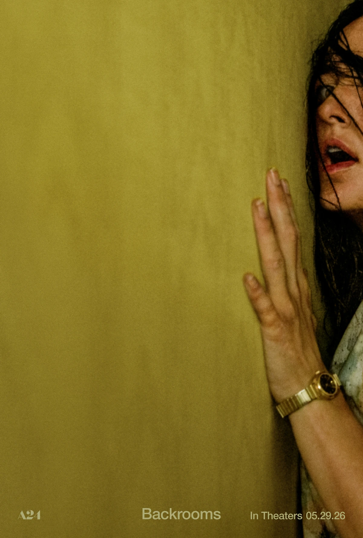 Backrooms (2026) | Science Fiction Film Wiki | Fandom