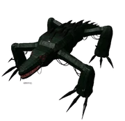 SCP-682 - “Hard-to-Destroy Reptile” | SCI Pathos III Wiki | Fandom