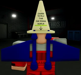 SCP-387 - "Path-Blocks" | SCI Pathos III Wiki | Fandom