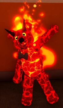 SCP-1048 - "Builder Bear" | SCI Pathos III Wiki | Fandom