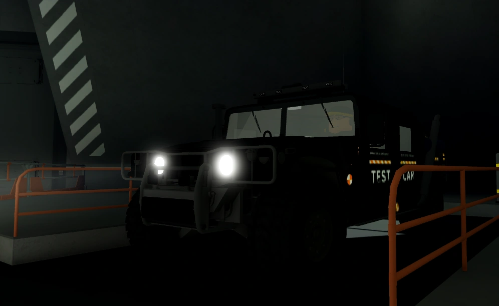 SCI Pathos III Wiki:Vehicles | SCI Pathos III Wiki | Fandom