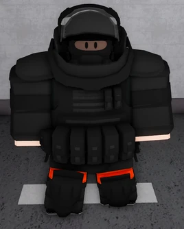 Juggernaut | SCI Pathos III Wiki | Fandom