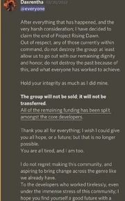 Preshutdown Pathos | SCI Pathos III Wiki | Fandom